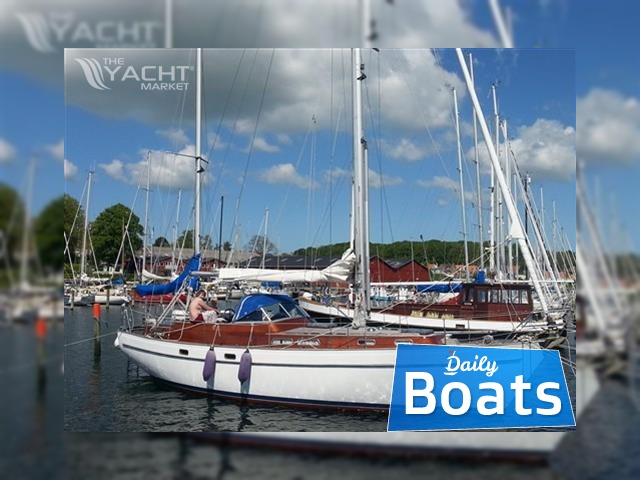 1979 Vindo Yard 65 Ketch for sale. View price, photos and Buy 1979 ...