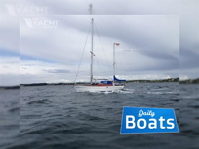 1979 Vindo Yard 65 Ketch à vendre. Voir le prix, les photos et Acheter ...