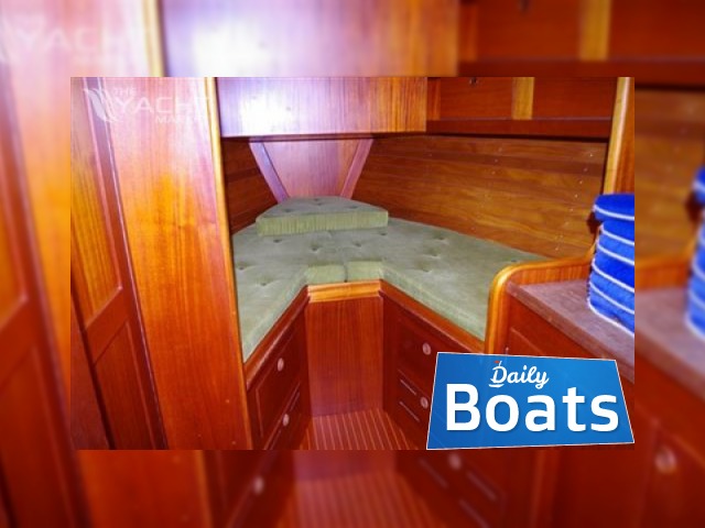 1979 Vindo Yard 65 Ketch for sale. View price, photos and Buy 1979 ...