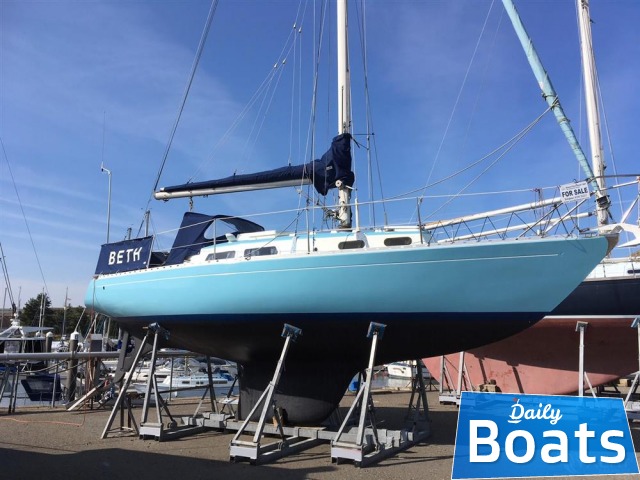 1974 Elizabethan 30 for sale. View price, photos and Buy 1974 ...