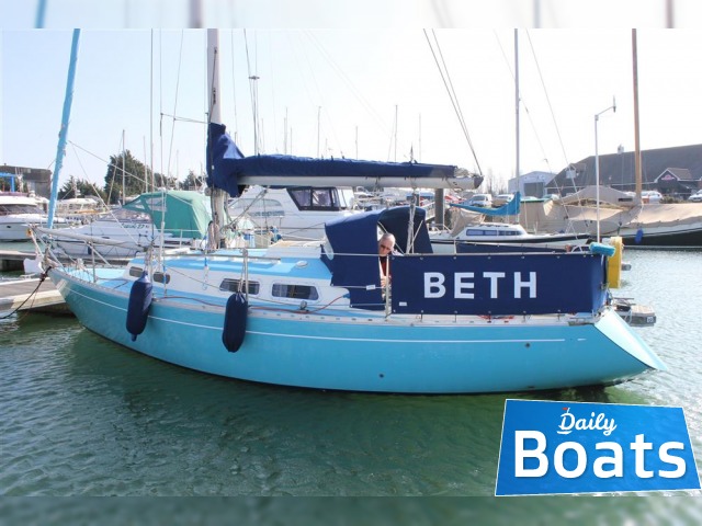1974 Elizabethan 30 for sale. View price, photos and Buy 1974 ...