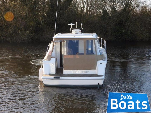 2015 Broom 35 Coupe for sale. View price, photos and Buy 2015 Broom 35 ...