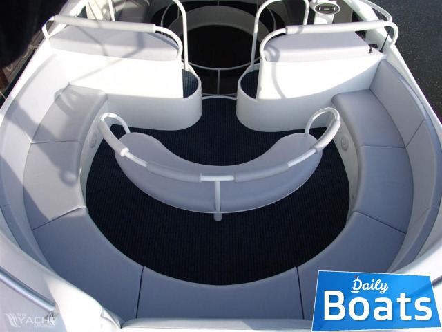 2019 Looker Paritetboat Glass Bottom Boat 350 for sale. View price ...