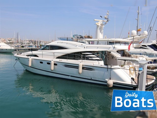 2002 Fairline Squadron 58 for sale. View price, photos and Buy 2002 ...