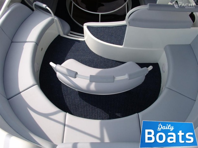 2019 Looker Paritetboat Glass Bottom Boat 320 for sale. View price ...