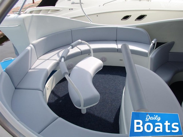 2019 Looker Paritetboat Glass Bottom Boat 320 for sale. View price ...