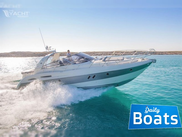 2005 Cranchi Mediterranee 47 for sale. View price, photos and Buy 2005 ...