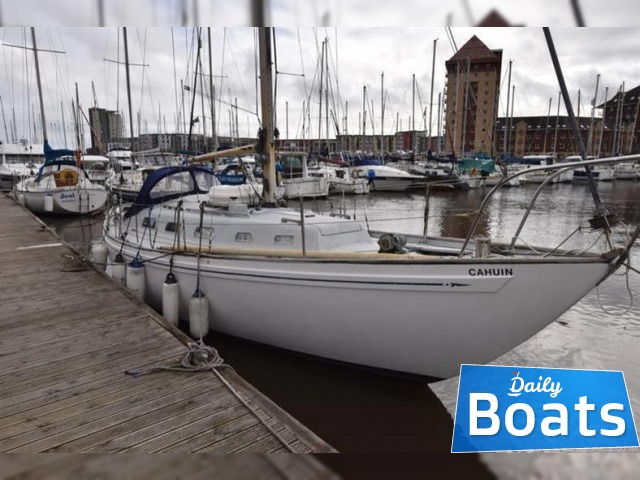 1974 Rival 34 for sale. View price, photos and Buy 1974 Rival 34 #164015