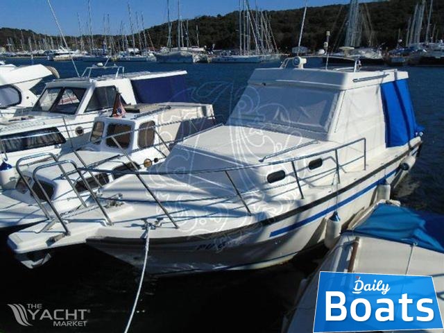 2004 Damor 900 for sale. View price, photos and Buy 2004 Damor 900 #164026