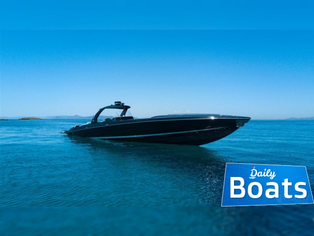 2010 Nor-Tech 5000V Diesel for sale. View price, photos and Buy 2010 ...