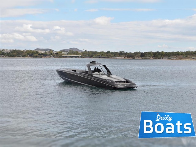 2010 Nor-Tech 5000V Diesel for sale. View price, photos and Buy 2010 ...