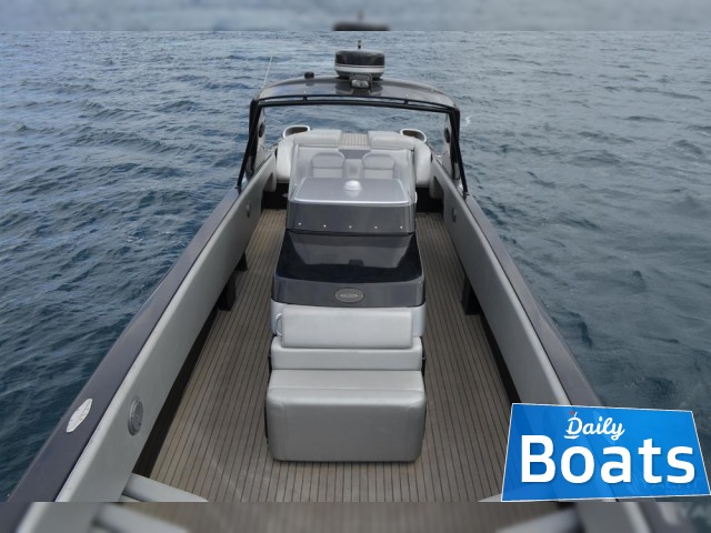 2010 Nor-Tech 5000V Diesel for sale. View price, photos and Buy 2010 ...