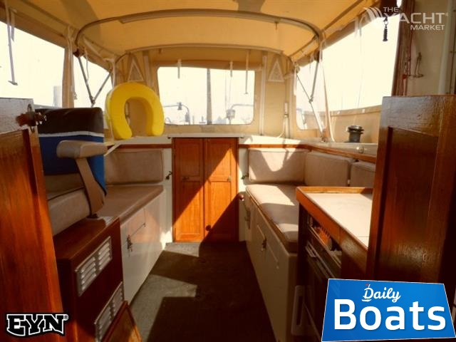 1980 Winga Princess 33 for sale. View price, photos and Buy 1980 Winga ...