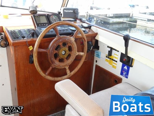 1980 Winga Princess 33 for sale. View price, photos and Buy 1980 Winga ...