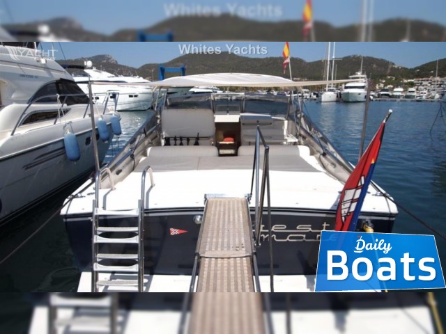 2001 Itama 38 Magnifica for sale. View price, photos and Buy 2001 Itama ...