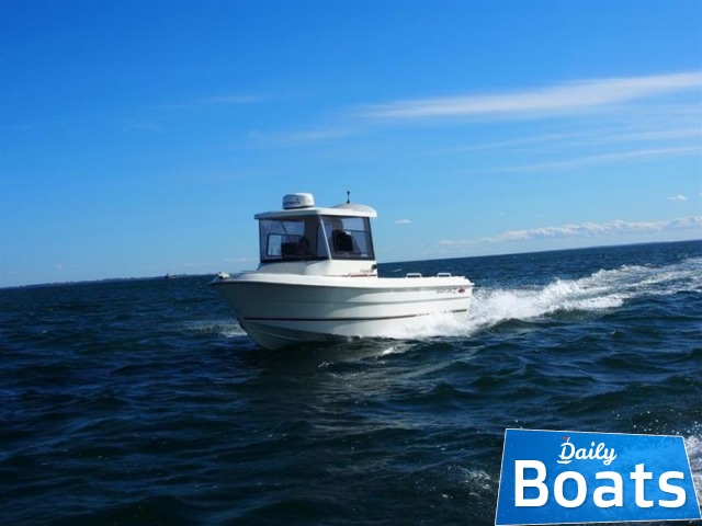 2017 Smartliner Fisher 21 for sale. View price, photos and Buy 2017 ...