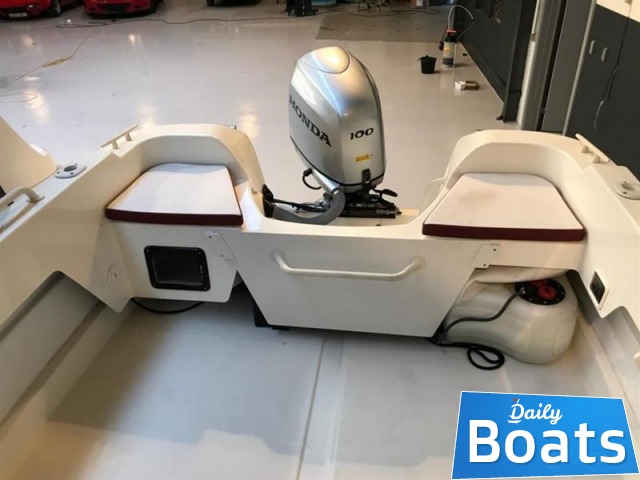 2017 Smartliner Fisher 21 for sale. View price, photos and Buy 2017 ...