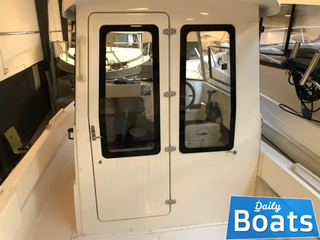 2017 Smartliner Fisher 21 for sale. View price, photos and Buy 2017 ...