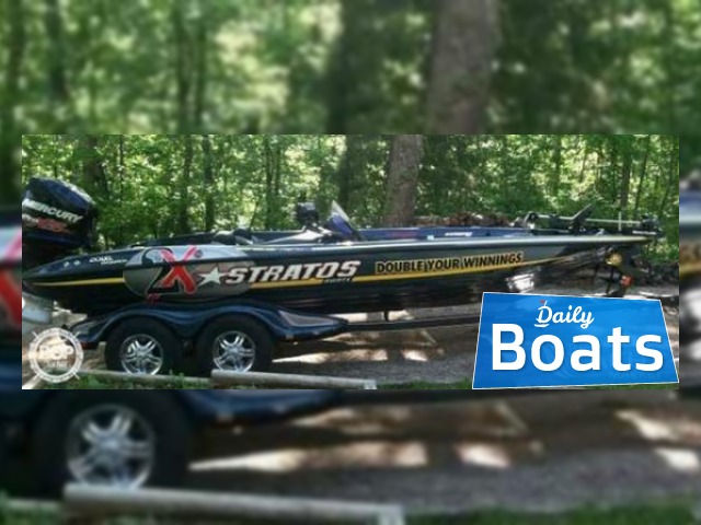2014 Stratos 21 for sale. View price, photos and Buy 2014 Stratos 21 ...