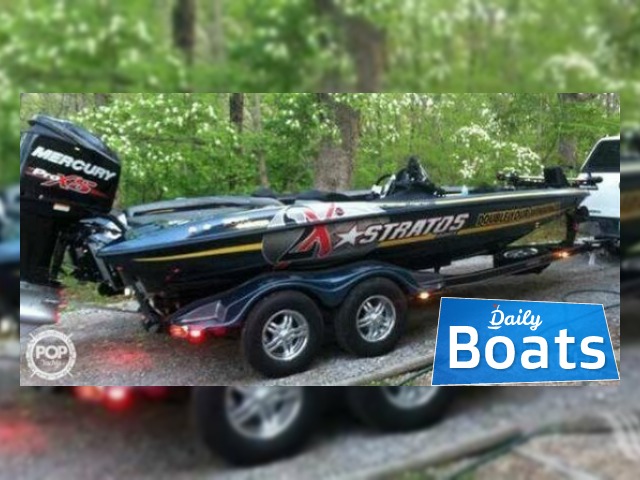 2014 Stratos 21 for sale. View price, photos and Buy 2014 Stratos 21 ...