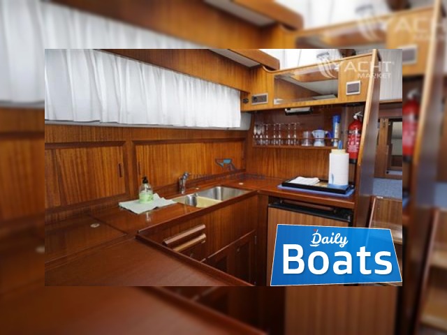 1987 Storebro Royal Cruiser 40 Biscay for sale. View price, photos and ...