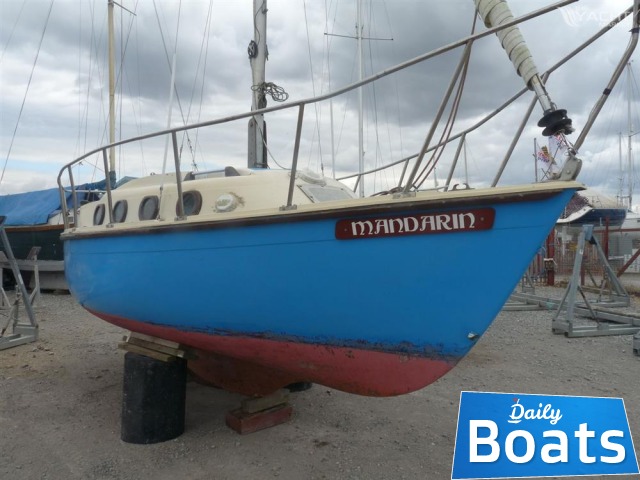 1978 Newbridge Navigator for sale. View price, photos and Buy 1978 ...