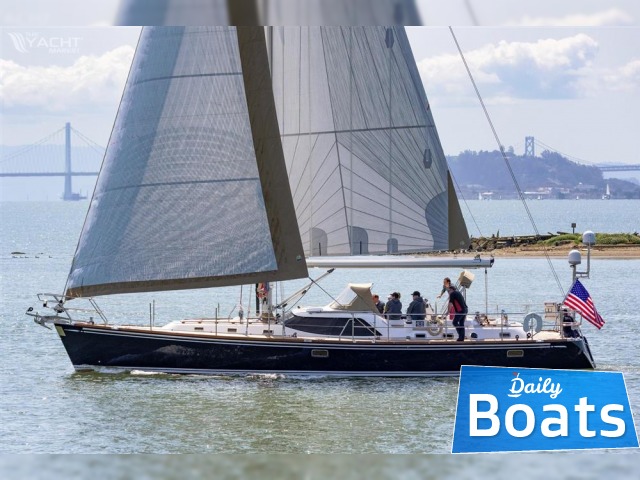 2012 Hylas 56 for sale. View price, photos and Buy 2012 Hylas 56 #164228