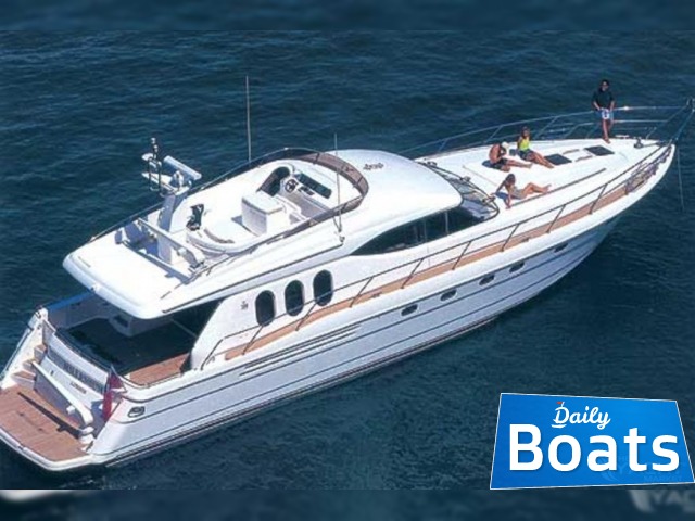 2001 Princess 20M for sale. View price, photos and Buy 2001 Princess ...