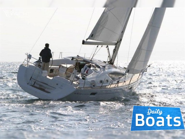 2007 Jeanneau 39 Ds ( Sy-1100 ) for sale. View price, photos and Buy ...