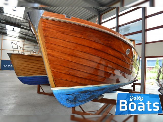 1954 Storebro 25 Solo for sale. View price, photos and Buy 1954 ...