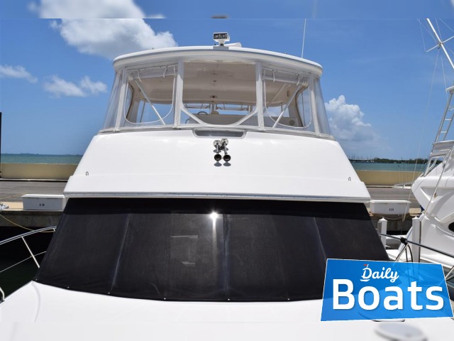 2005 Silverton 48 Convertible for sale. View price, photos and Buy 2005 ...