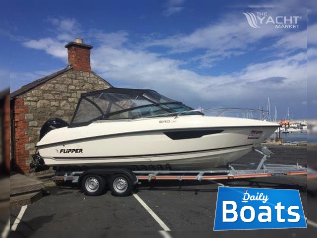 2016 Flipper 640 Dc for sale. View price, photos and Buy 2016 Flipper ...