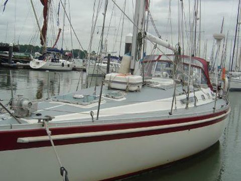 1987 Scanmar 40 for sale. View price, photos and Buy 1987 Scanmar 40 #16429