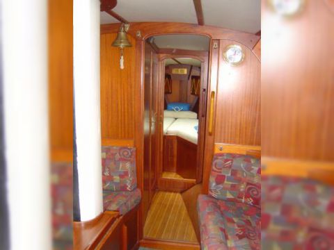 1987 Scanmar 40 for sale. View price, photos and Buy 1987 Scanmar 40 #16429