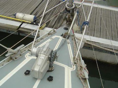 1987 Scanmar 40 for sale. View price, photos and Buy 1987 Scanmar 40 #16429