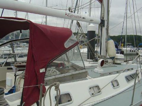 1987 Scanmar 40 for sale. View price, photos and Buy 1987 Scanmar 40 #16429