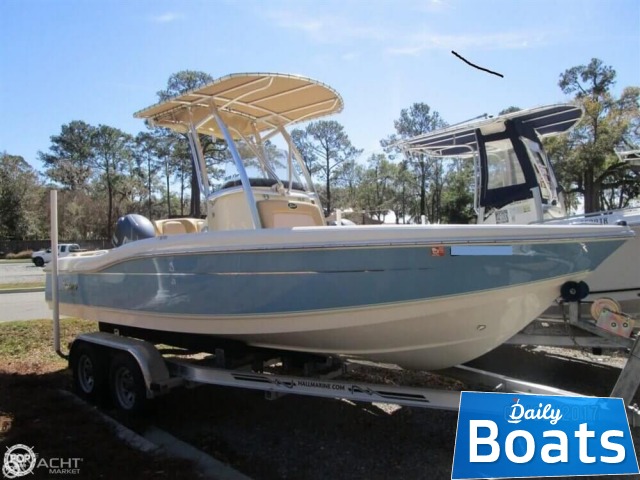 2015 Scout Boat 210 Xsf for sale. View price, photos and Buy 2015 Scout ...