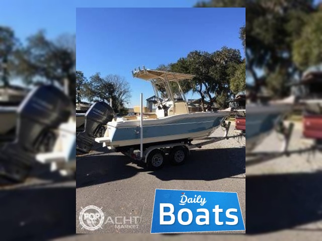 2015 Scout Boat 210 Xsf for sale. View price, photos and Buy 2015 Scout ...