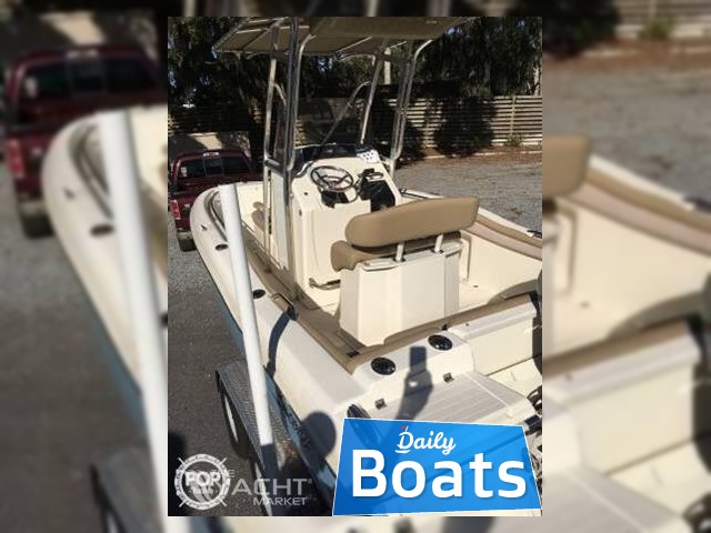 2015 Scout Boat 210 Xsf for sale. View price, photos and Buy 2015 Scout ...