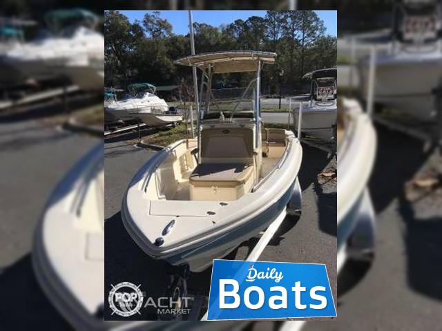 2015 Scout Boat 210 Xsf for sale. View price, photos and Buy 2015 Scout ...