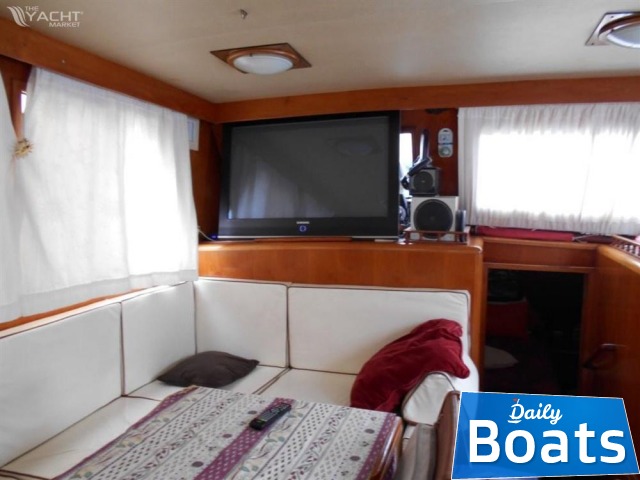 1987 Ocean Alexander 38 for sale. View price, photos and Buy 1987 Ocean ...