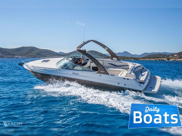 2016 Rinker 282 Captiva for sale. View price, photos and Buy 2016 ...