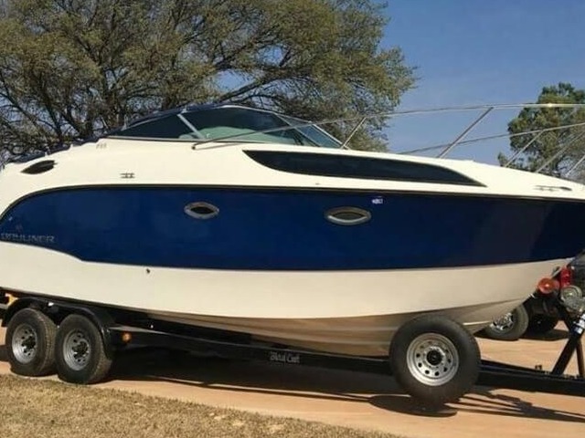 2011 Bayliner 255 Sb for sale. View price, photos and Buy 2011 Bayliner ...