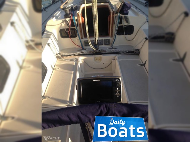 1990 X-Yachts X-402 for sale. View price, photos and Buy 1990 X-Yachts ...