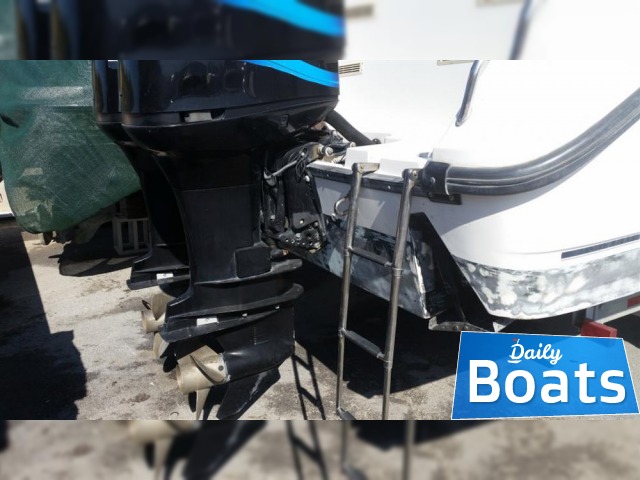 2000 Boston Whaler Conquest 28 for sale. View price, photos and Buy ...