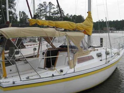 1980 Helmsman Yachts Lady for sale. View price, photos and Buy 1980 ...