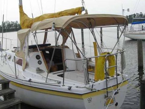 1980 Helmsman Yachts Lady for sale. View price, photos and Buy 1980 ...