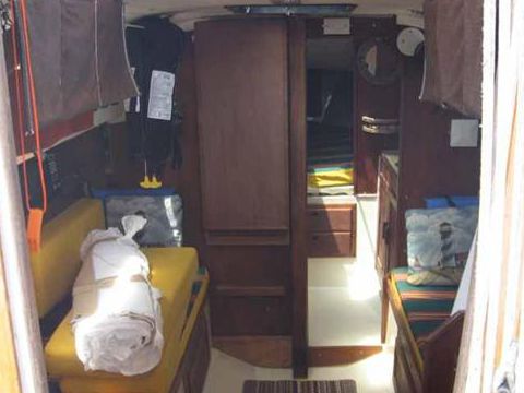 1980 Helmsman Yachts Lady for sale. View price, photos and Buy 1980 ...