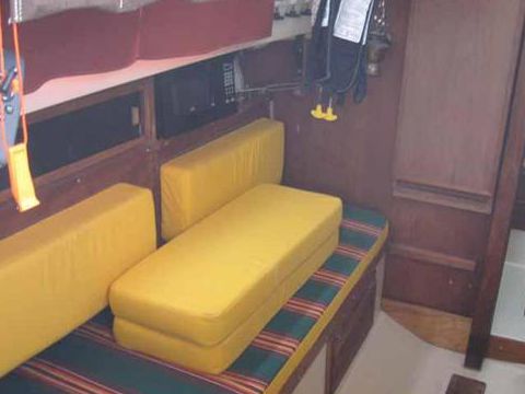 1980 Helmsman Yachts Lady for sale. View price, photos and Buy 1980 ...