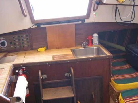1980 Helmsman Yachts Lady for sale. View price, photos and Buy 1980 ...